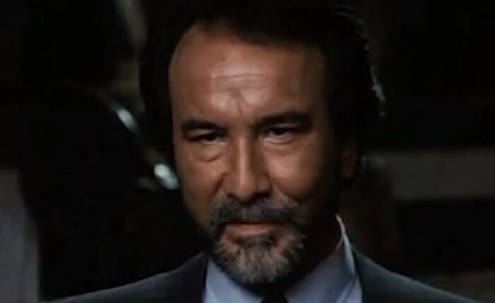 E' morto Geno Silva, noto per il ruolo di The Skull in Scarface