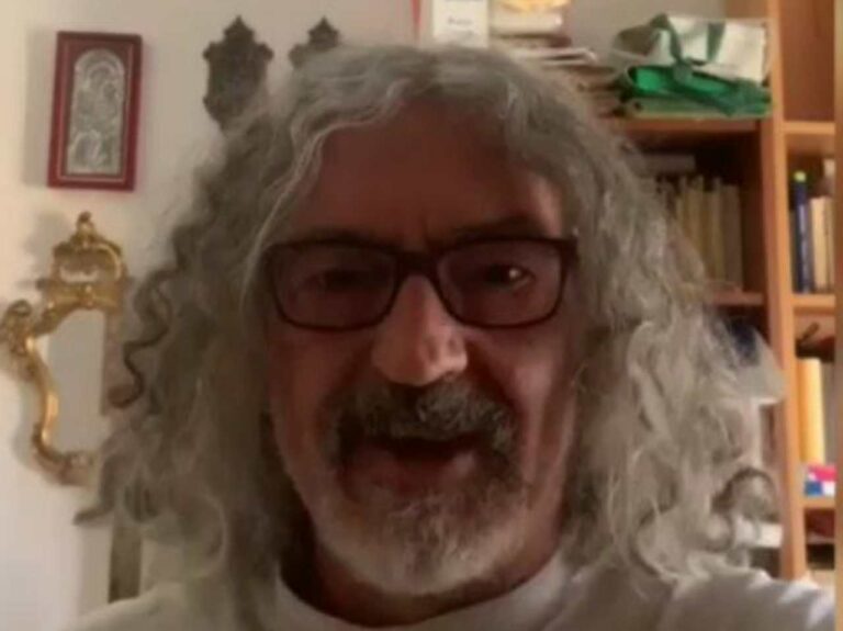 Morto a soli 59 anni Roberto Draghetti, doppiatore di One Piece Stampede