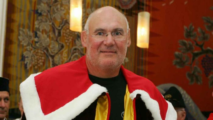 Rugby: è morto Andy Haden, ex capitano All Blacks