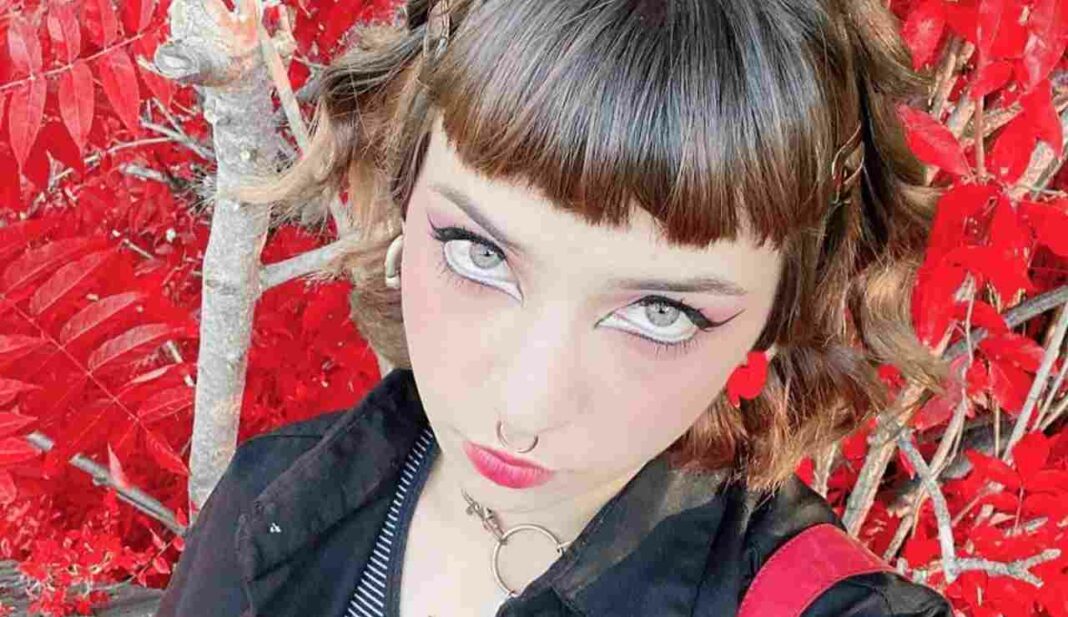 Anna Lou Castoldi, dal cinema ad Instagram (in incognito)