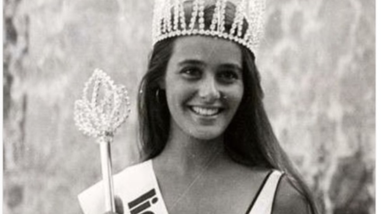 Miss Italia, ricordi com'era Roberta Capua? Guardala oggi