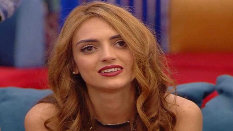 Jessica Mazzoli, ex di Morgan, ha un nuovo amore: chi l'ha conquistata?