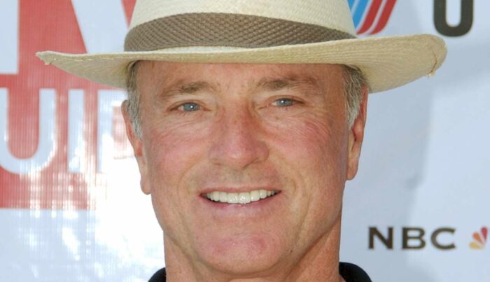 Kevin Dobson, si spegne a 77 anni l'attore di Kojack