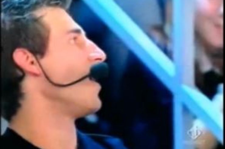 Ricordate il ballerino di Amici? Antonio Baldes, com'è oggi e cosa fa ... Ricordate il ballerino di Amici? Antonio Baldes, com'è oggi e cosa fa ...