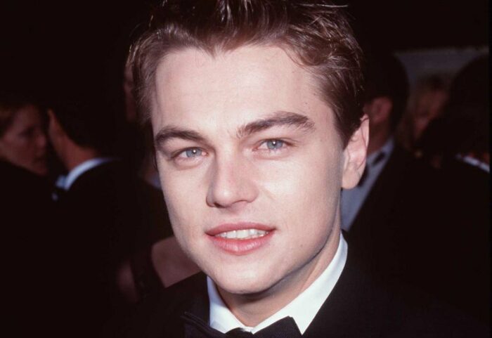 Leonardo Di Caprio ingrassato 20 kg, è irriconoscibile: il motivo - FOTO