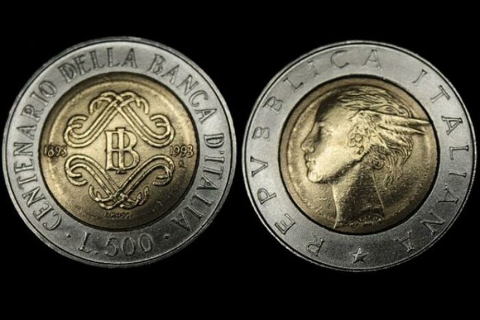 Le vecchie Lire valgono fino a 15mila euro: quali sono le più richieste