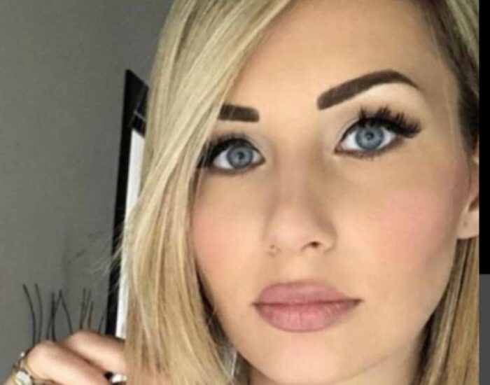 Anna Laura Acampora furibonda: "Solo illazioni, denuncio tutti" - FOTO