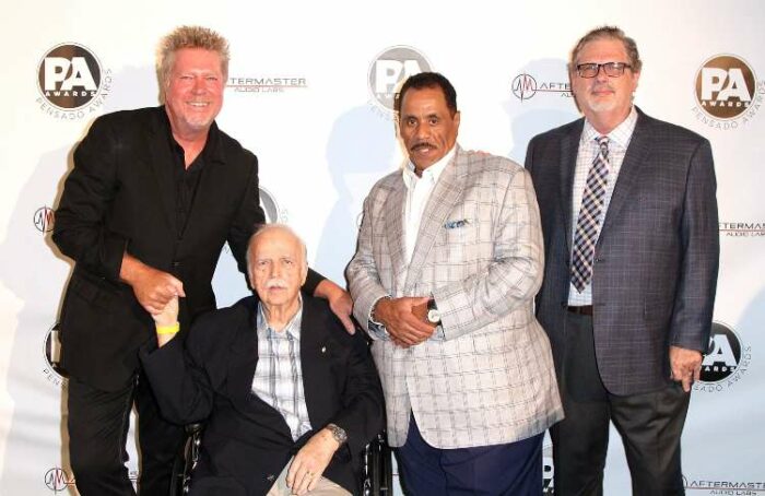 Morto Bruce Swedien: chi era il "segreto" di Michael Jackson e J-Lo