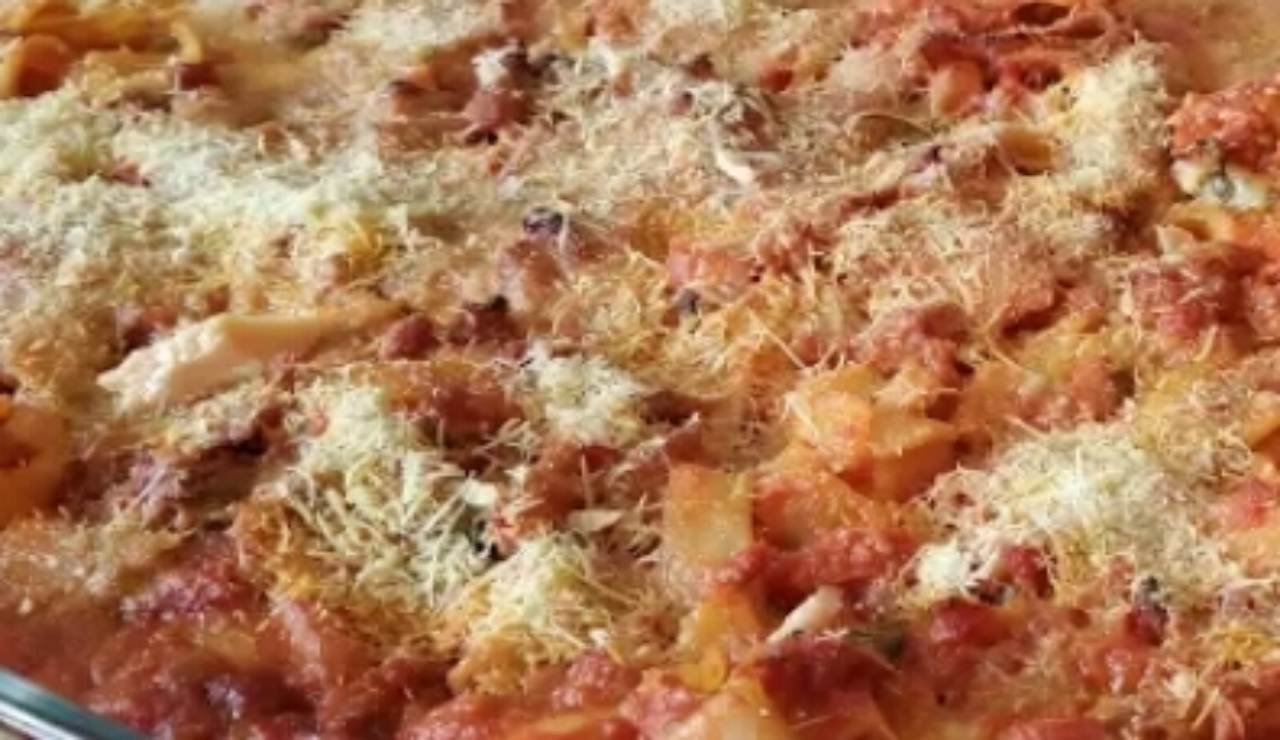 Primi piatti della domenica: ricette veloci, economiche e gustose Primi piatti della domenica: ricette veloci, economiche e gustose
