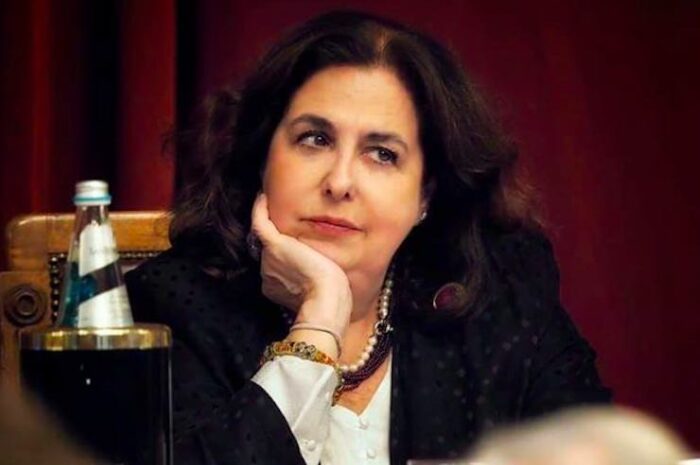 Lutto nel mondo del giornalismo: se l'è portata via il Covid