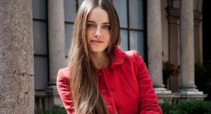 Matilde Gioli nostalgica: la FOTO sul set incanta i follower