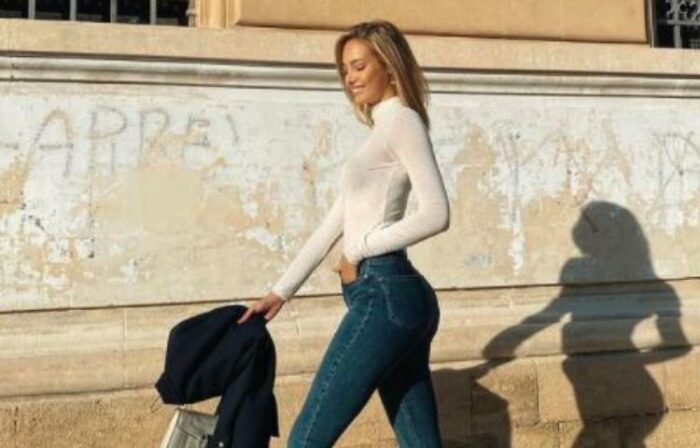 Viky Varga, set di FOTO super sensuali: bella da svenire