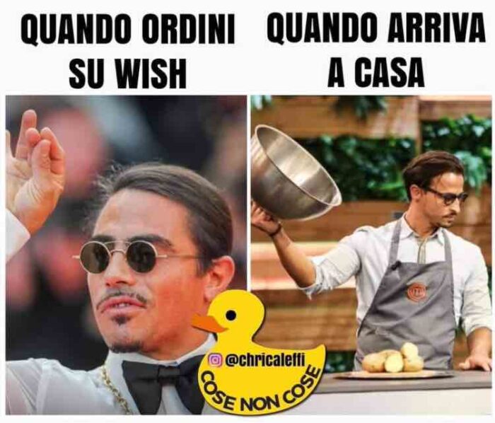 Masterchef 2021, è già boom di meme: tutti i più divertenti - FOTO