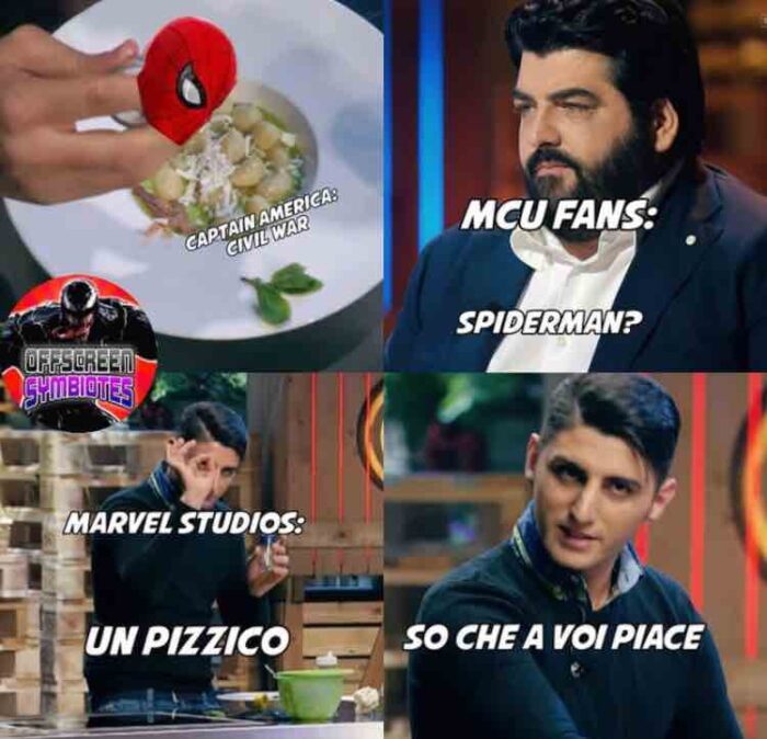Masterchef 2021, è già boom di meme: tutti i più divertenti - FOTO