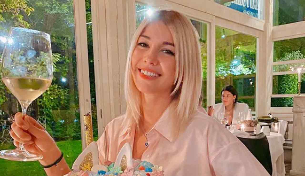 Ginevra Lamborghini al GfVip: la reazione della sua famiglia Ginevra Lamborghini al GfVip: la reazione della sua famiglia