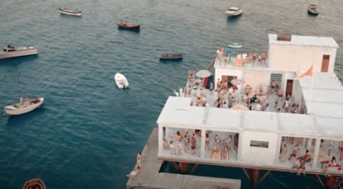 Che fine ha fatto Giorgio Rosa e gli altri de L'Isola delle Rose