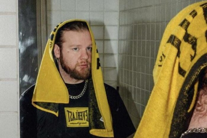 Covid, Carabinieri fermano una sfida tra rapper: Nitro racconta la verità