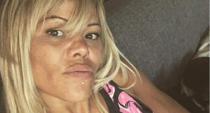 Floriana Secondi ha partecipato al Grande Fratello 3, oggi è così