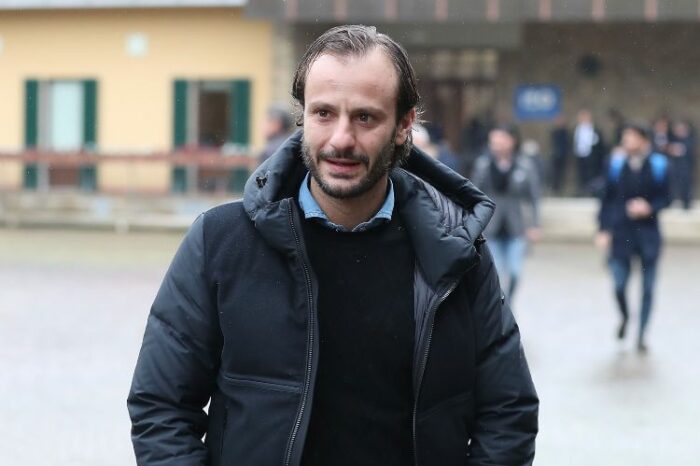Gilardino non è più l'allenatore del Siena: il motivo non è la classifica