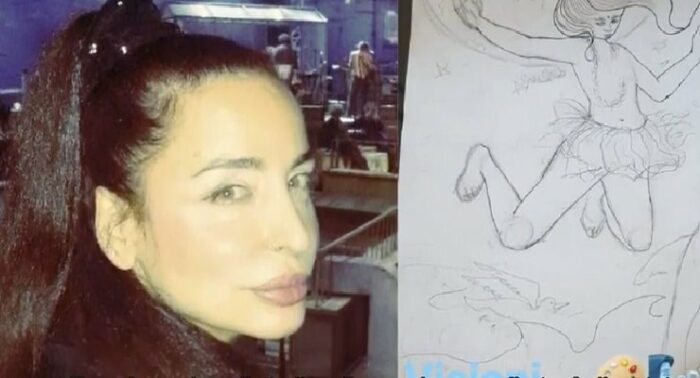 Laura Marinelli ha partecipato al Grande Fratello 2, oggi è così