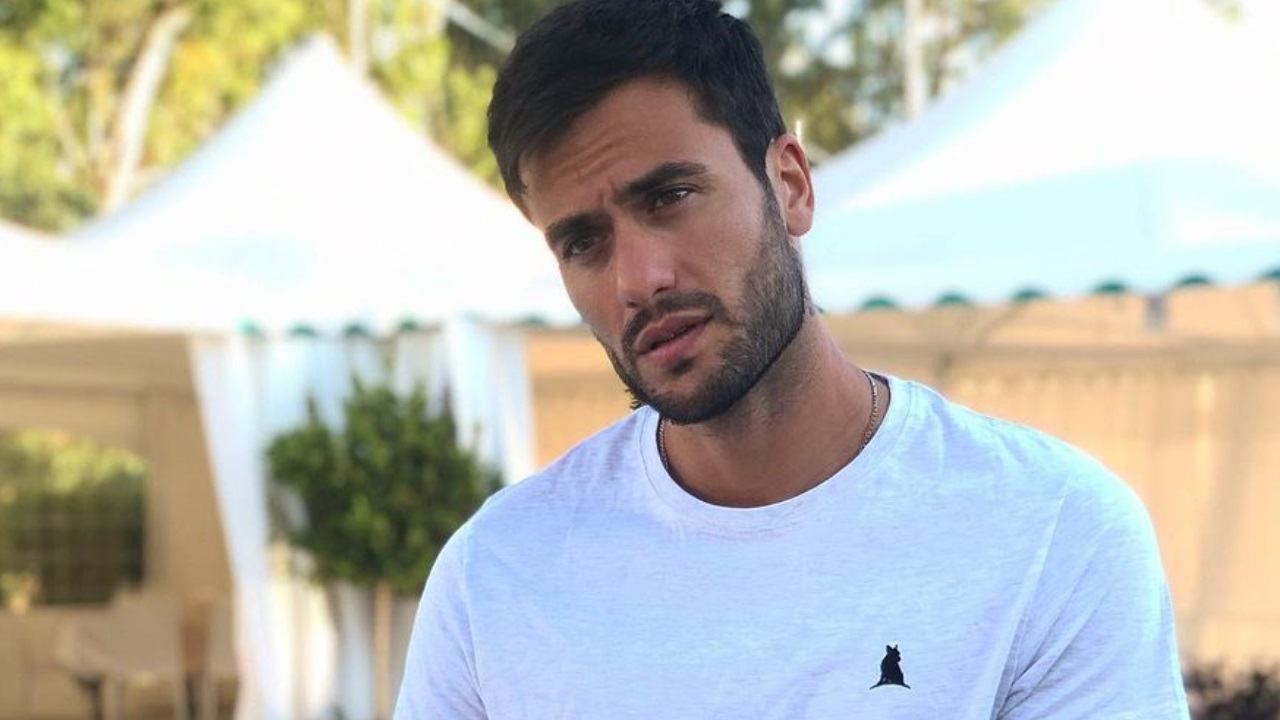 Pierpaolo Pretelli, incidente al Gf Vip, fan in allarme: Pierpaolo Pretelli, incidente al Gf Vip, fan in allarme: