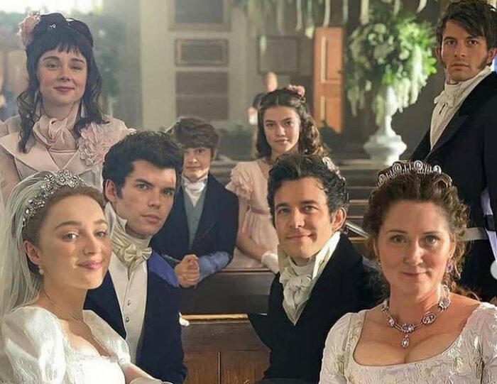 Bridgerton 2, anticipazione bollente: "Le scene saranno molto più hot"