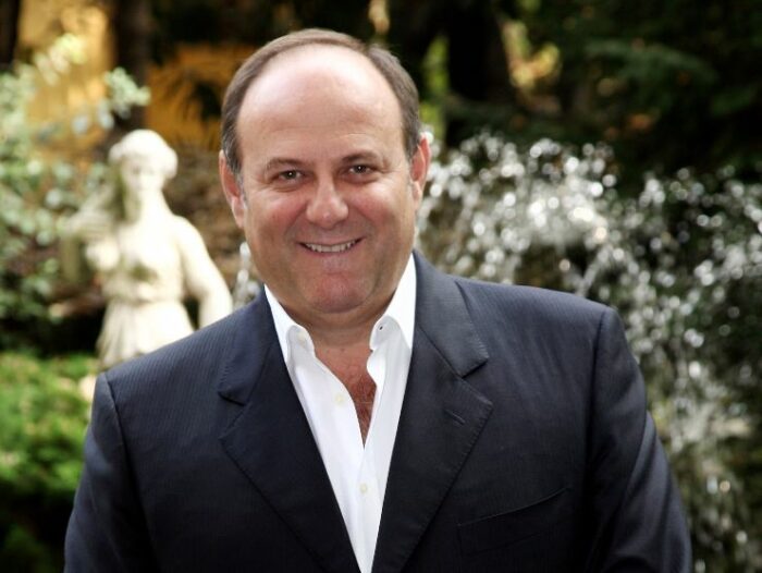 Gerry Scotti, la bellissima novità dal figlio Edoardo: è la sua prima ...