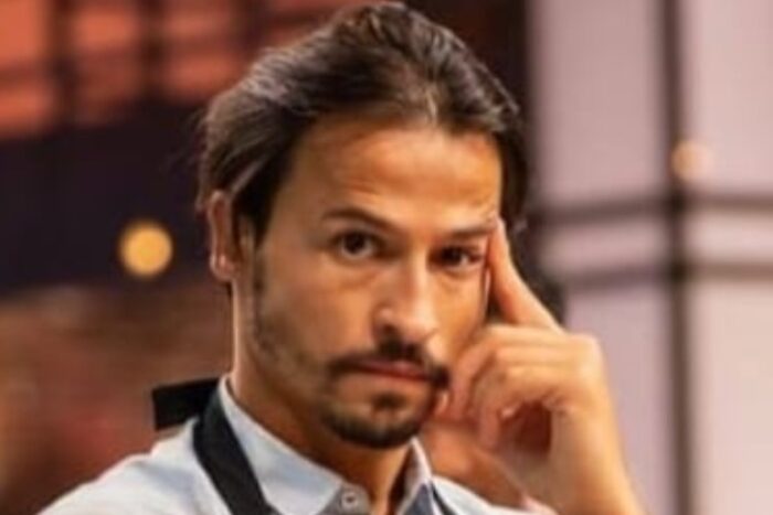 Chi è Francesco Aquila, finalista di MasterChef 10: una curiosità fisica
