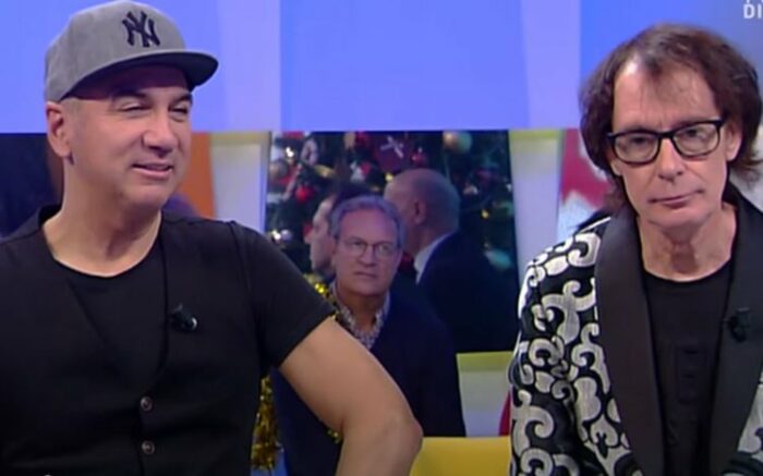 Ricordate i Los Locos? I 4 successi che forse non sapete sono opera loro