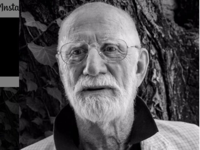 Addio Luigi Albertelli: non lo sapete, ma è un eroe della vostra infanzia