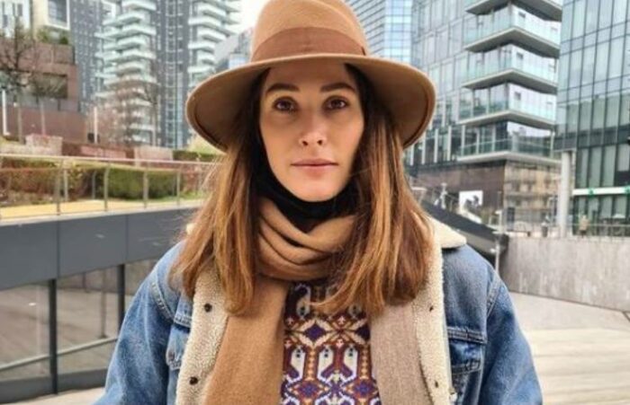 Chi è Ludovica Sauer, moglie del presentatore Alessandro Cattelan