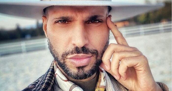 Jonathan Kashanian ha partecipato al Grande Fratello 5, oggi è così