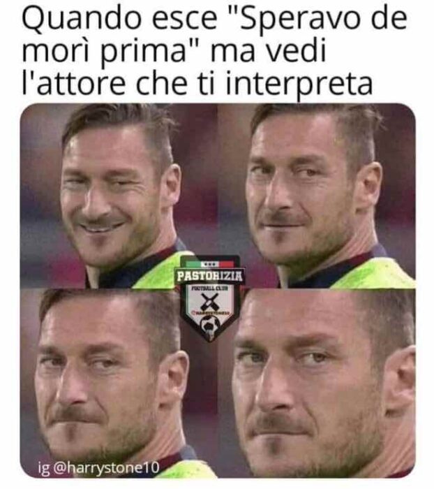 Speravo de morì prima, da Spalletti a... Pirlo: i migliori meme- FOTO
