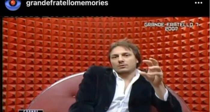 Andrea Spadoni ha partecipato al Grande Fratello 7, oggi è così