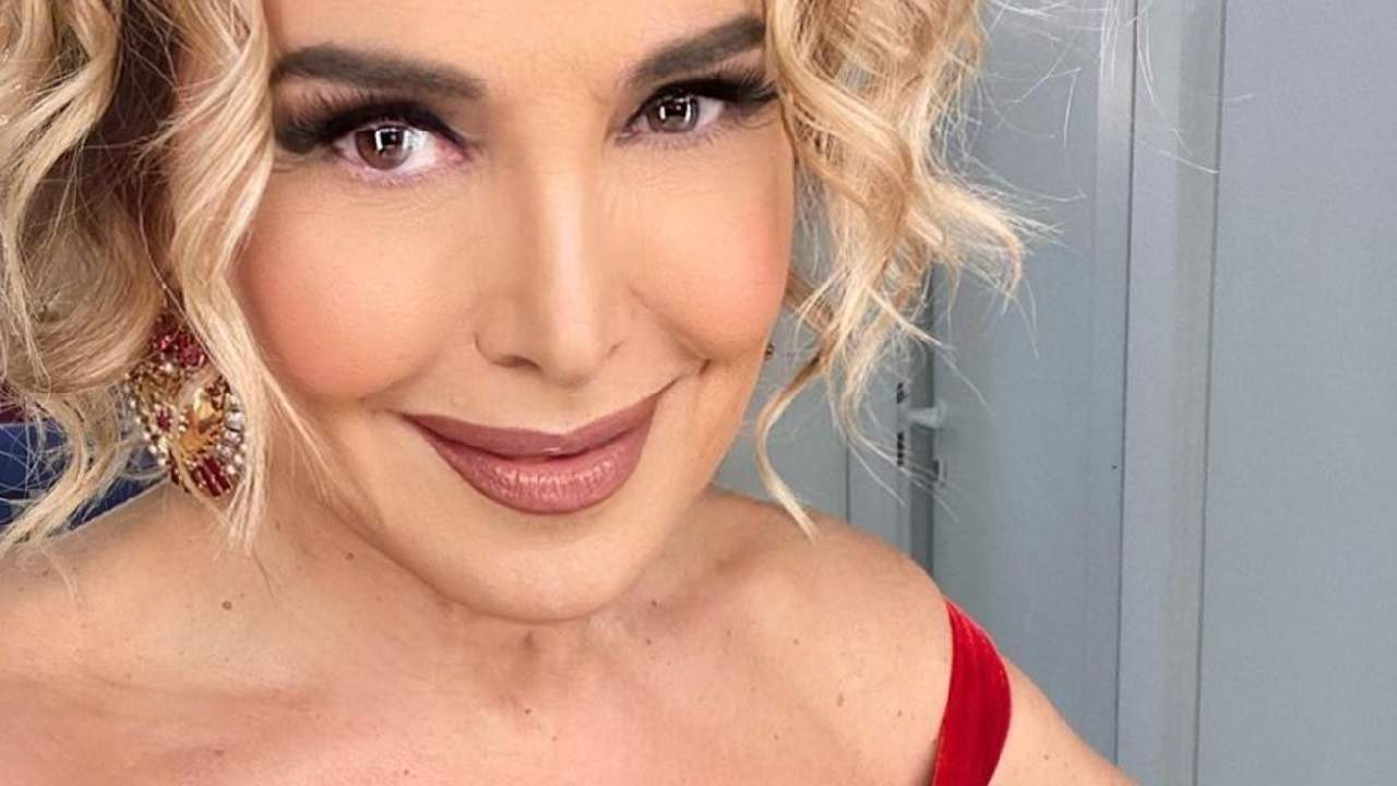 Barbara d'Urso, avete mai visto casa sua? Lussuosa ed elegante