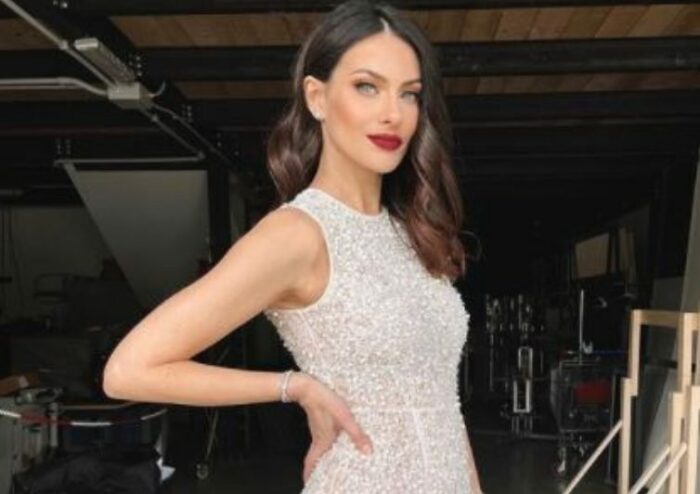 Paola Turani è bella come una fata, l'influencer incanta Instagram FOTO Paola Turani è bella come una fata, l'influencer incanta Instagram FOTO
