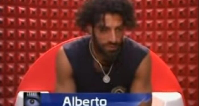 Alberto Scrivano ha partecipato al Grande Fratello 9, oggi è così