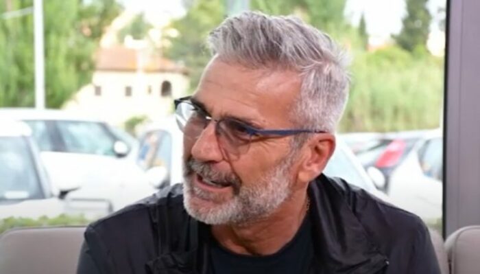 Ubaldo Righetti, come sta ora: le ultime sulle sue condizioni dopo l ...