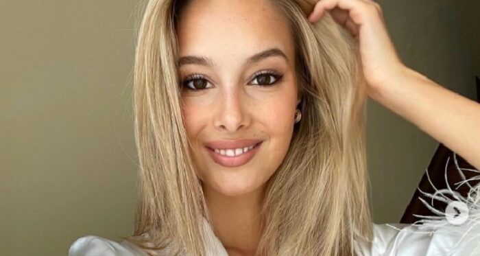 Viky Varga, cambio look non è mai stato così sensuale: il VIDEO conquista