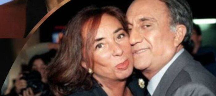 E' morta Diana De Feo: addio alla moglie di Emilio Fede
