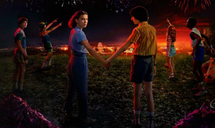 Stranger Things, sale l'attesa: dichiarazioni pazzesche di un attore