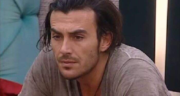 Fabrizio Conti ha partecipato al Grande Fratello 12, oggi è così