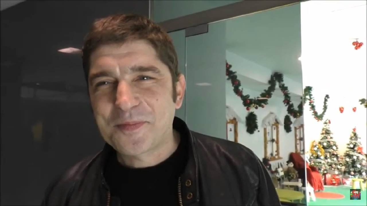 Lutto nel mondo del cinema: è scomparso Libero De Rienzo Lutto nel mondo del cinema: è scomparso Libero De Rienzo