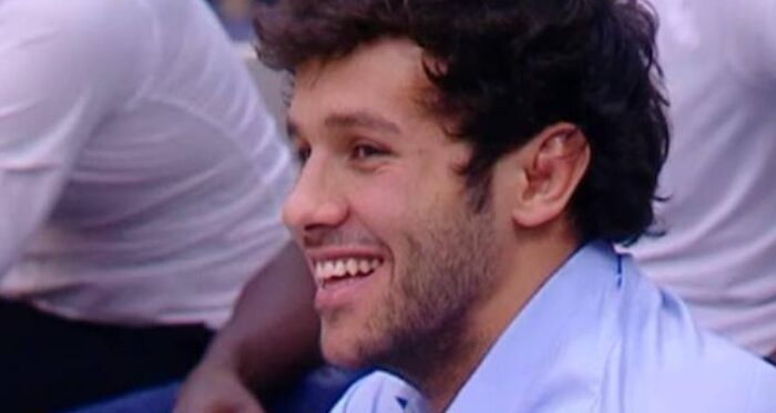 Rudolf Mernone ha partecipato al Grande Fratello 12, oggi è così