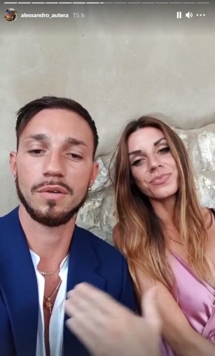 Temptation Island, i due stanno insieme? "Mi state bombardando"