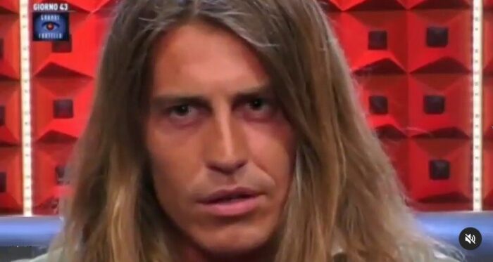 Alberto Mezzetti ha partecipato al Grande Fratello 15, oggi è così