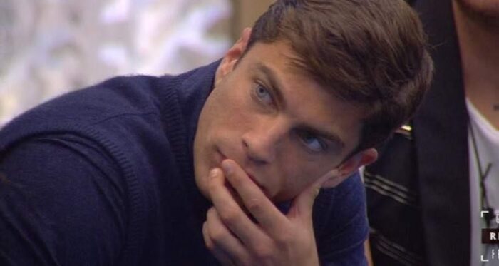 Filippo Contri ha partecipato al Grande Fratello 15, oggi è così