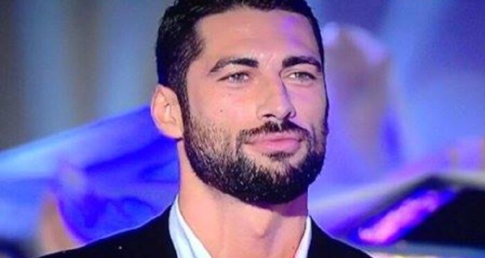 Giovanni Angiolini ha partecipato al Grande Fratello 14, oggi è così