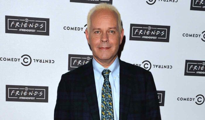 Addio a James Michel Tyler, per tutti Gunther di Friends: aveva 59 anni