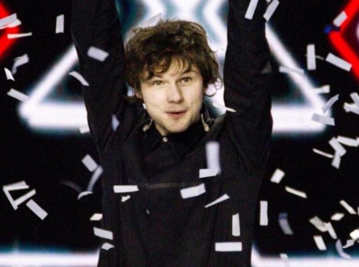 Baltimora vince X Factor, chi è il giovane talento di Hell Raton